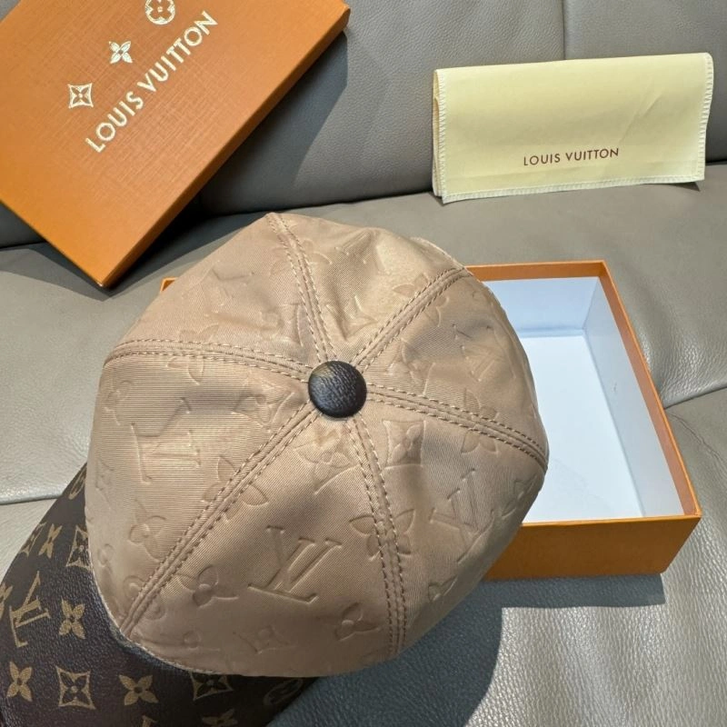 Legit Louis Vuitton Caps
