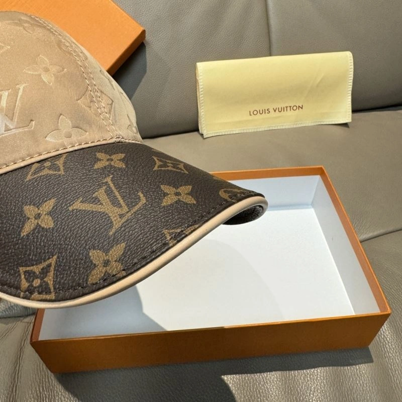 Legit Louis Vuitton Caps