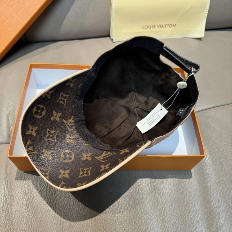 Legit Louis Vuitton Caps