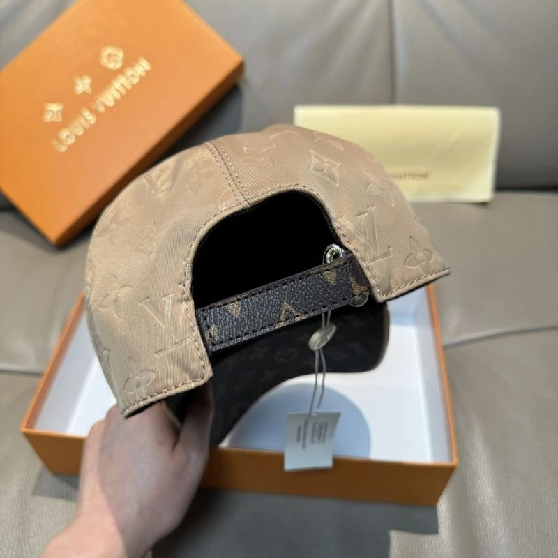 Legit Louis Vuitton Caps