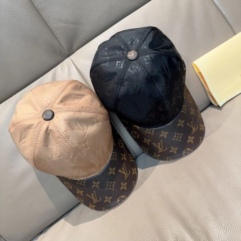 Legit Louis Vuitton Caps
