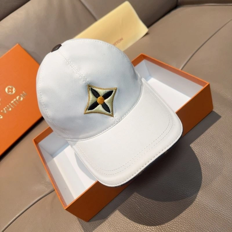 Louis Vuitton Caps