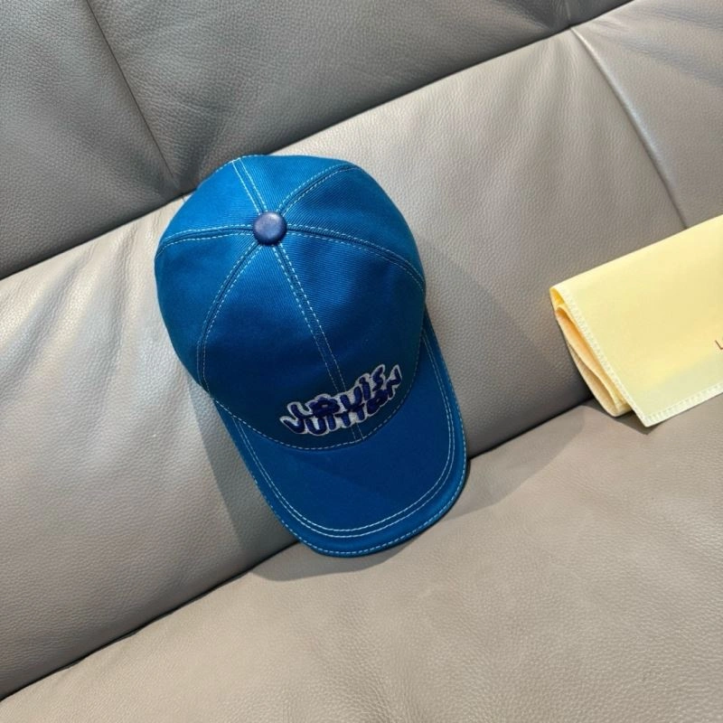 High fidelity Louis Vuitton Caps