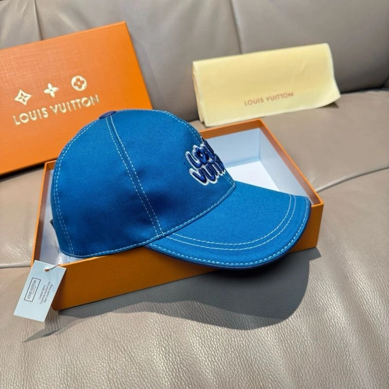 High fidelity Louis Vuitton Caps