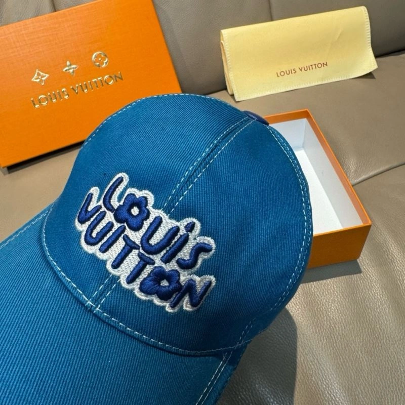 High fidelity Louis Vuitton Caps