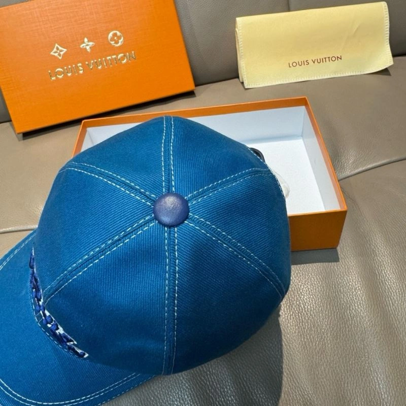High fidelity Louis Vuitton Caps