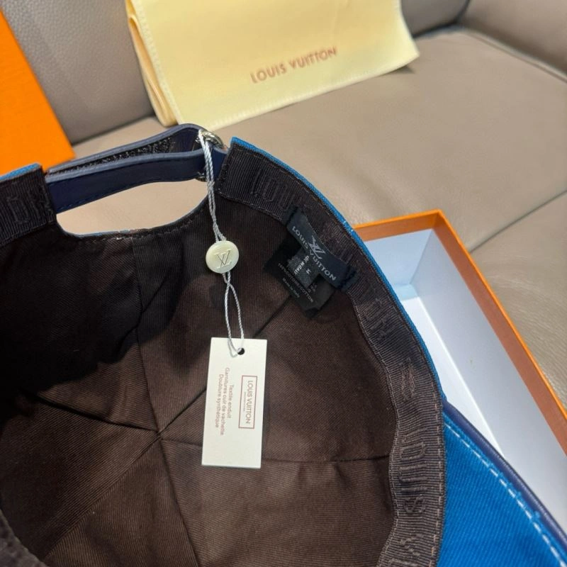 High fidelity Louis Vuitton Caps