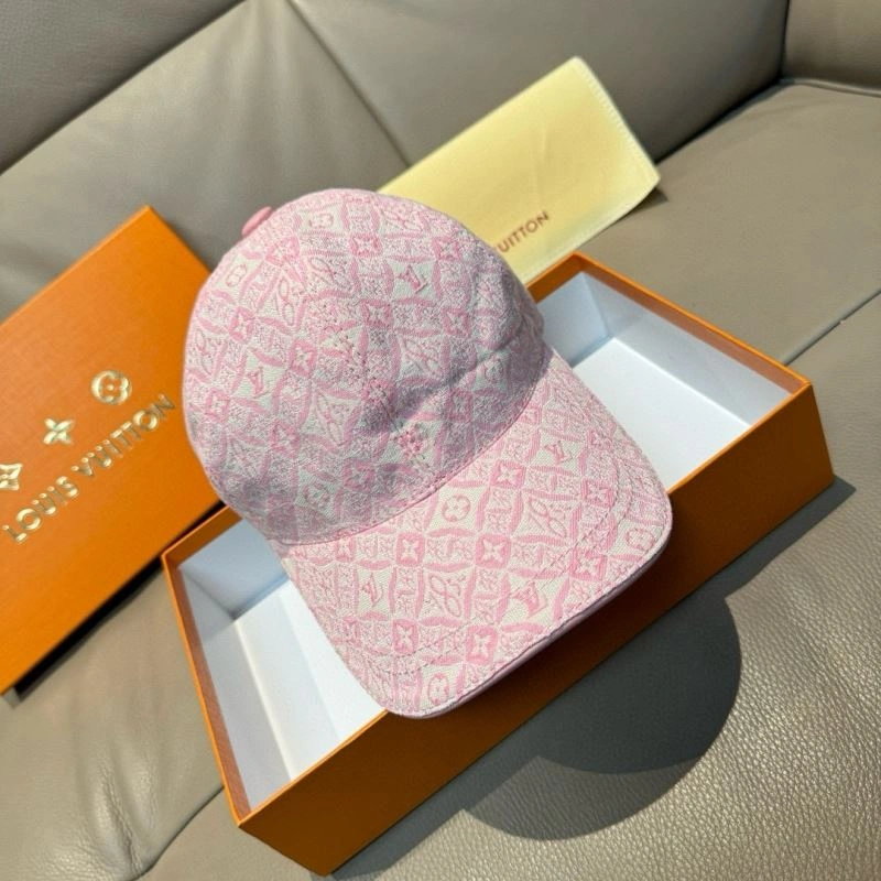 Louis Vuitton Caps