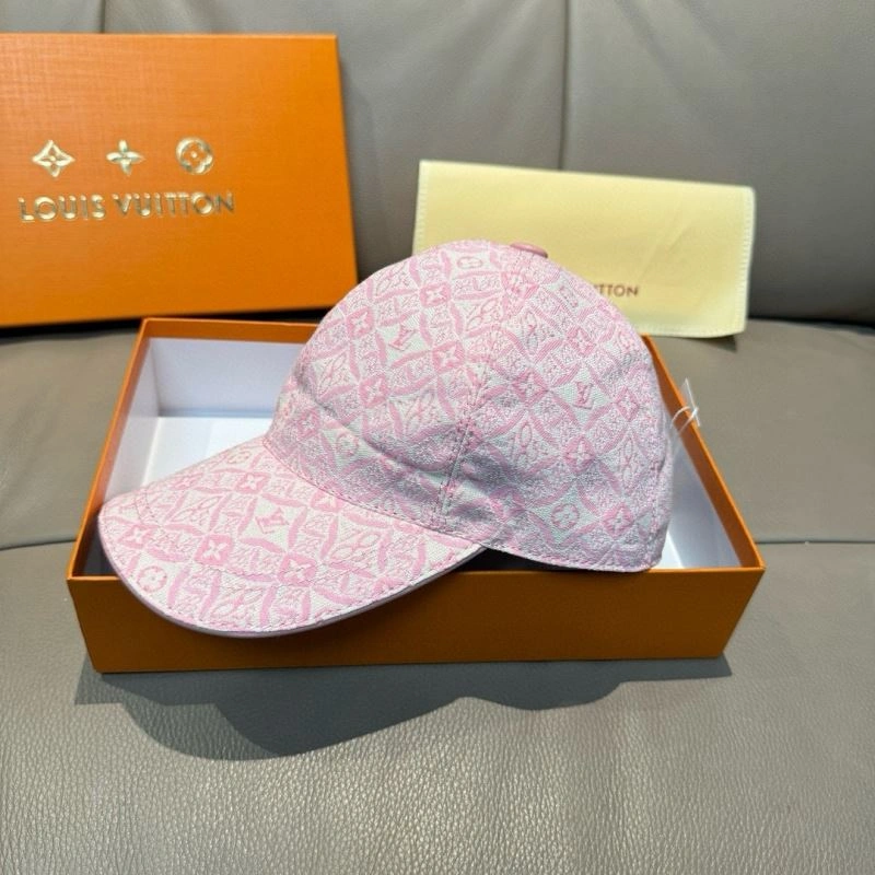 Low-cost Louis Vuitton Caps