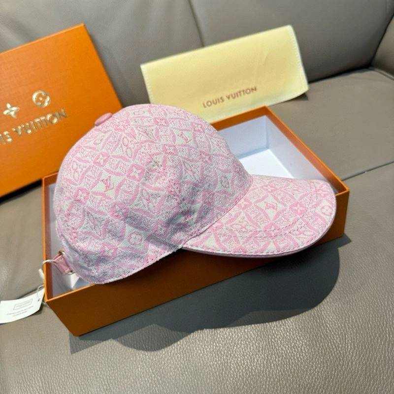 Low-cost Louis Vuitton Caps