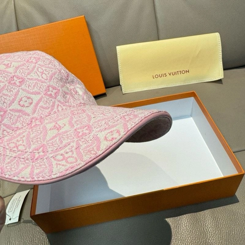 Low-cost Louis Vuitton Caps