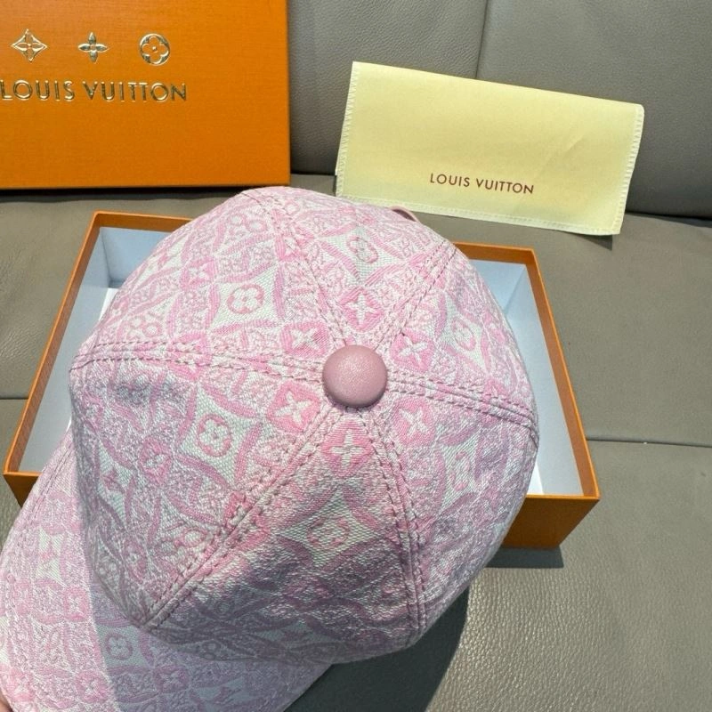Low-cost Louis Vuitton Caps