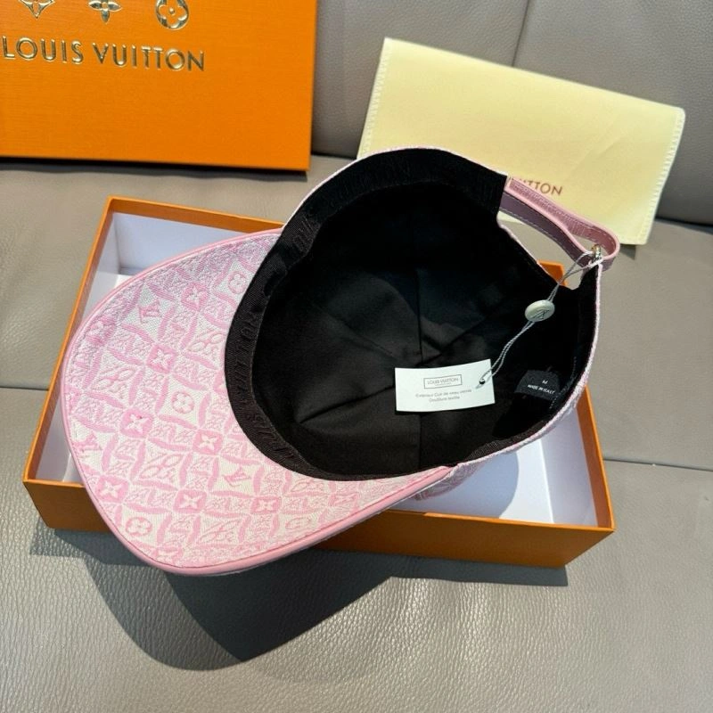 Low-cost Louis Vuitton Caps