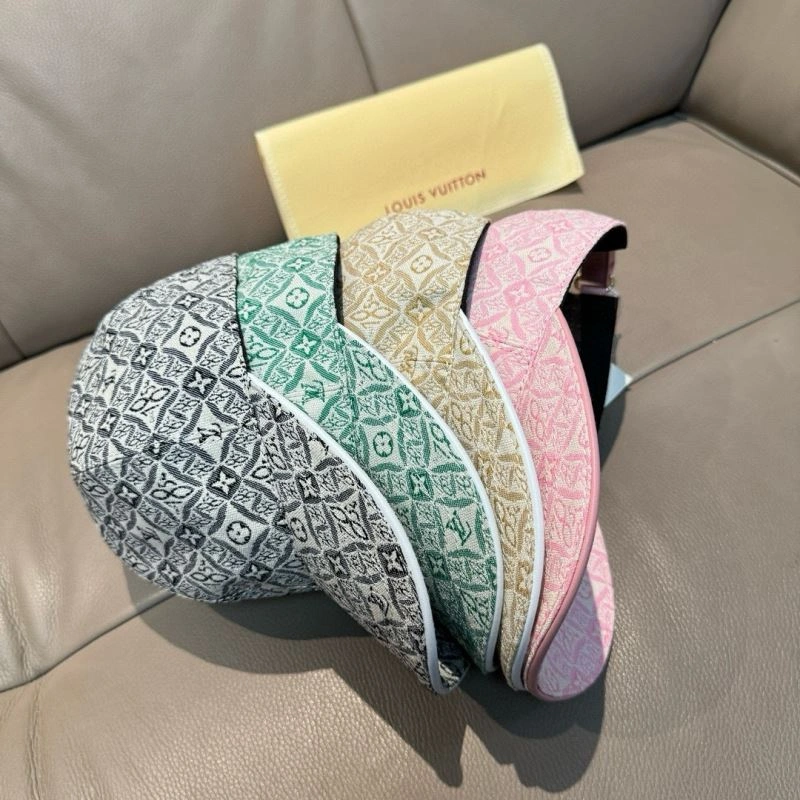Low-cost Louis Vuitton Caps