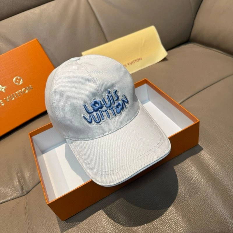 Louis Vuitton Caps