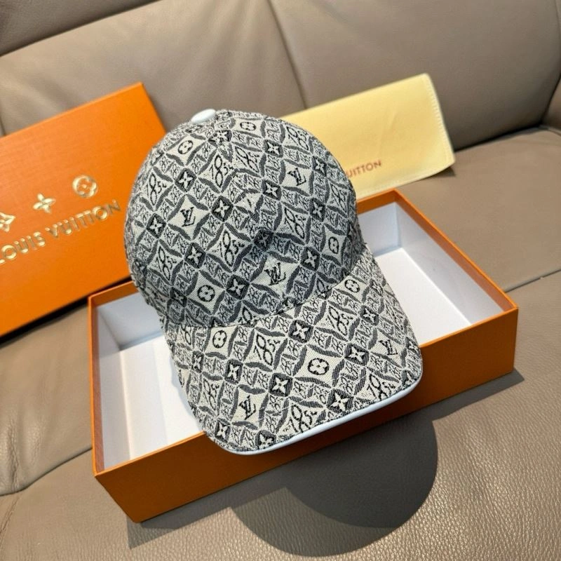 Louis Vuitton Caps