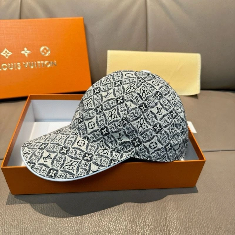 Official Louis Vuitton Caps