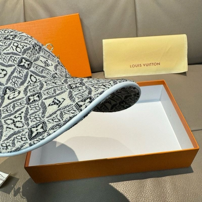 Official Louis Vuitton Caps