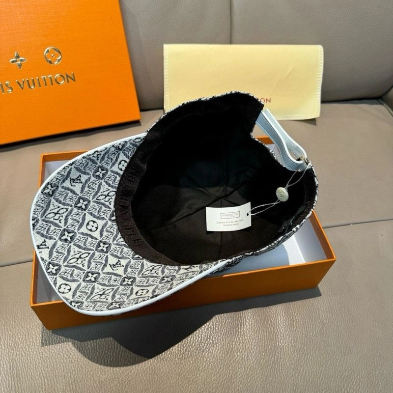 Official Louis Vuitton Caps
