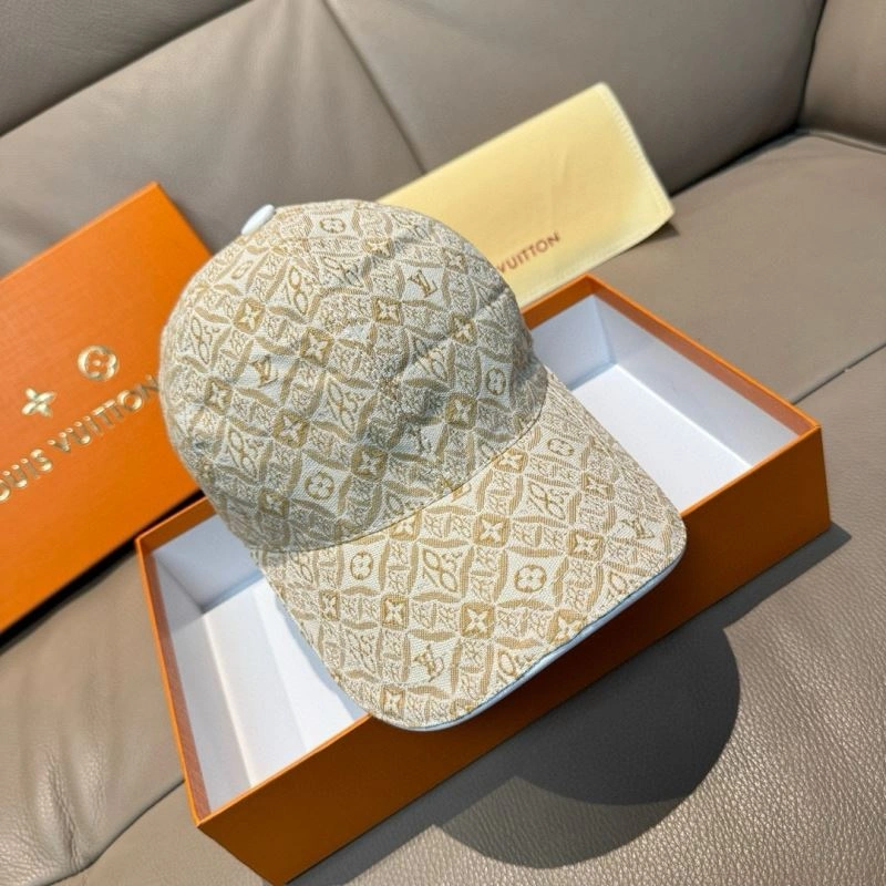 Louis Vuitton Caps