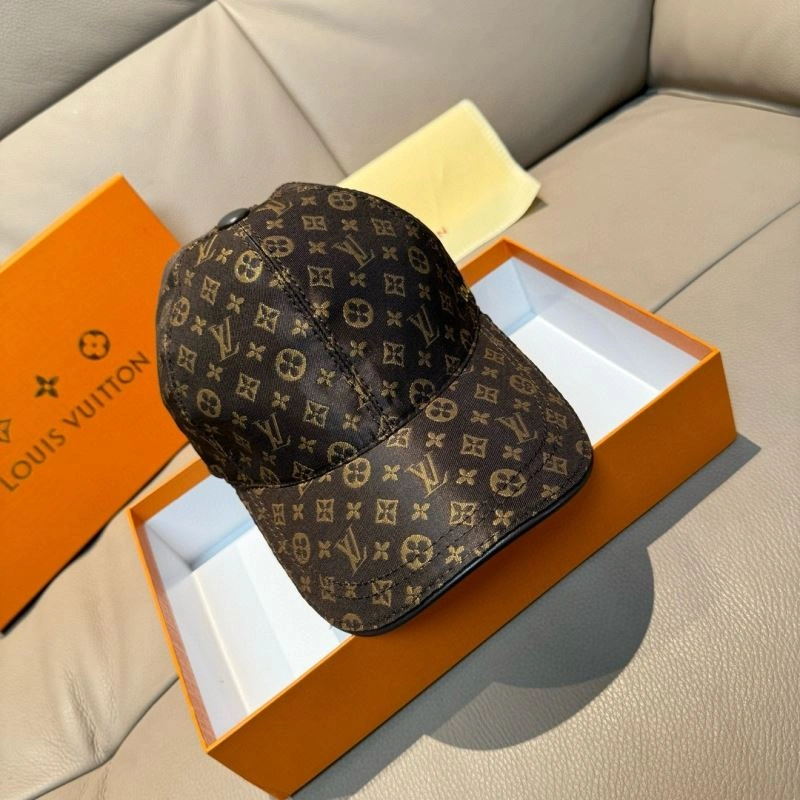 Perfect replica Louis Vuitton Caps