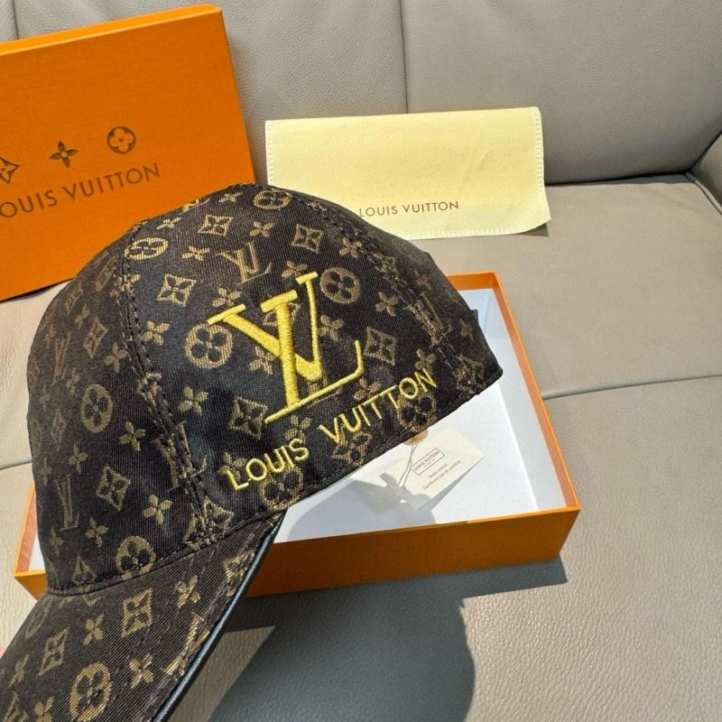 Perfect replica Louis Vuitton Caps