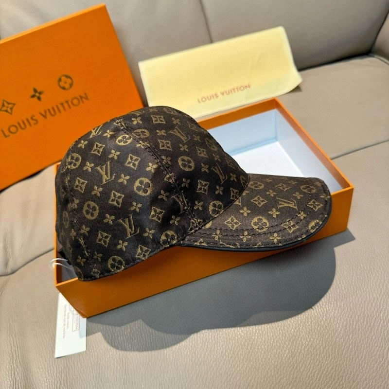 Perfect replica Louis Vuitton Caps