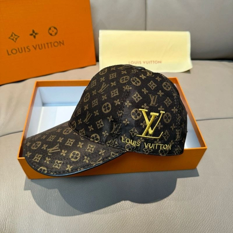 Perfect replica Louis Vuitton Caps