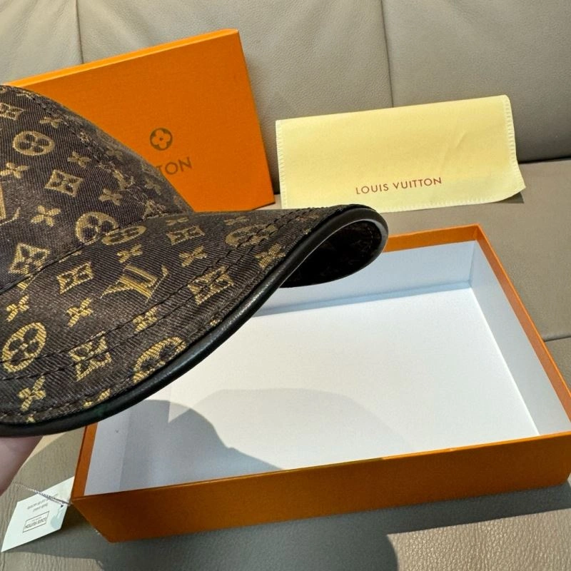 Perfect replica Louis Vuitton Caps