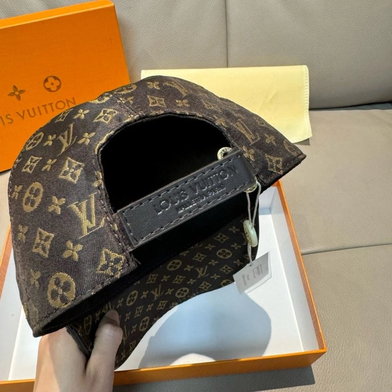 Perfect replica Louis Vuitton Caps