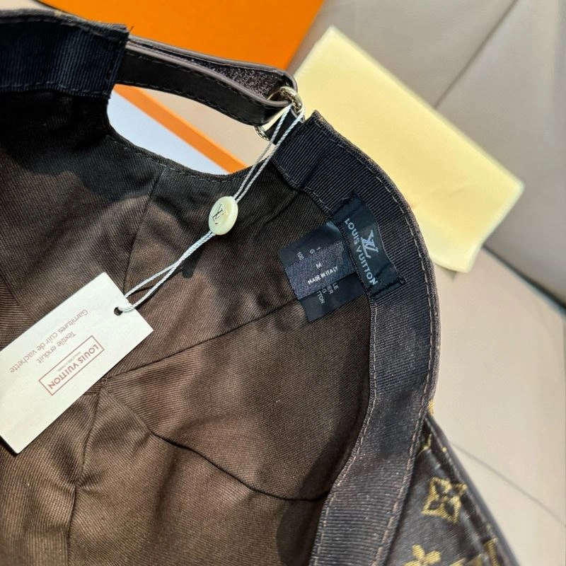 Perfect replica Louis Vuitton Caps