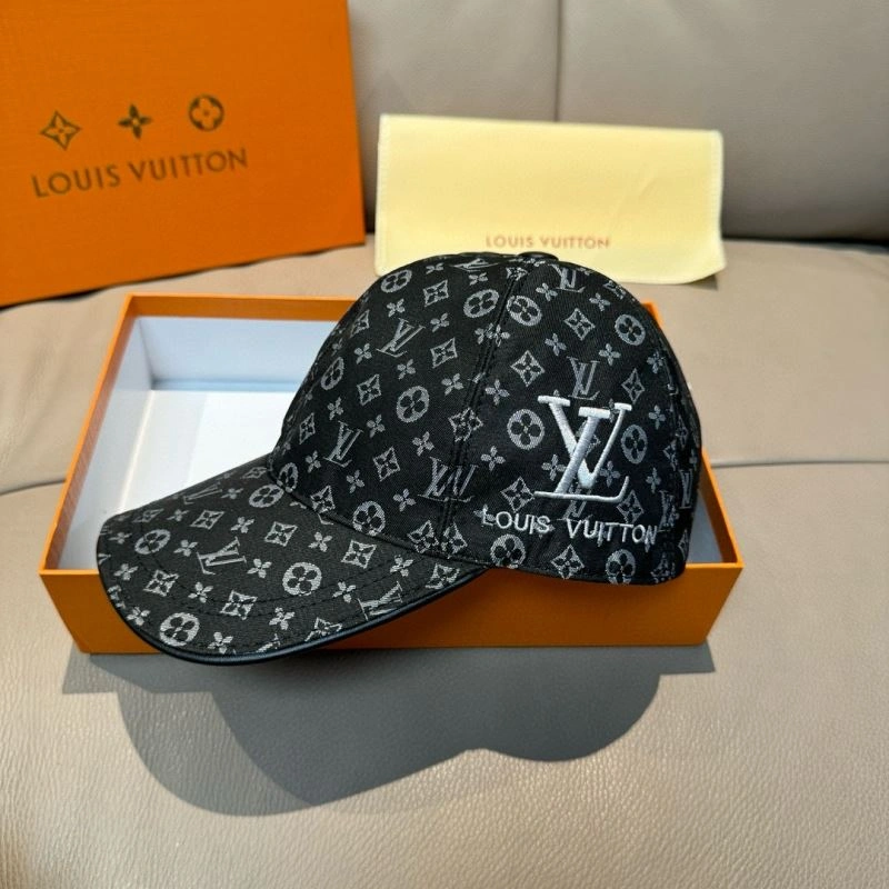 Louis Vuitton Caps