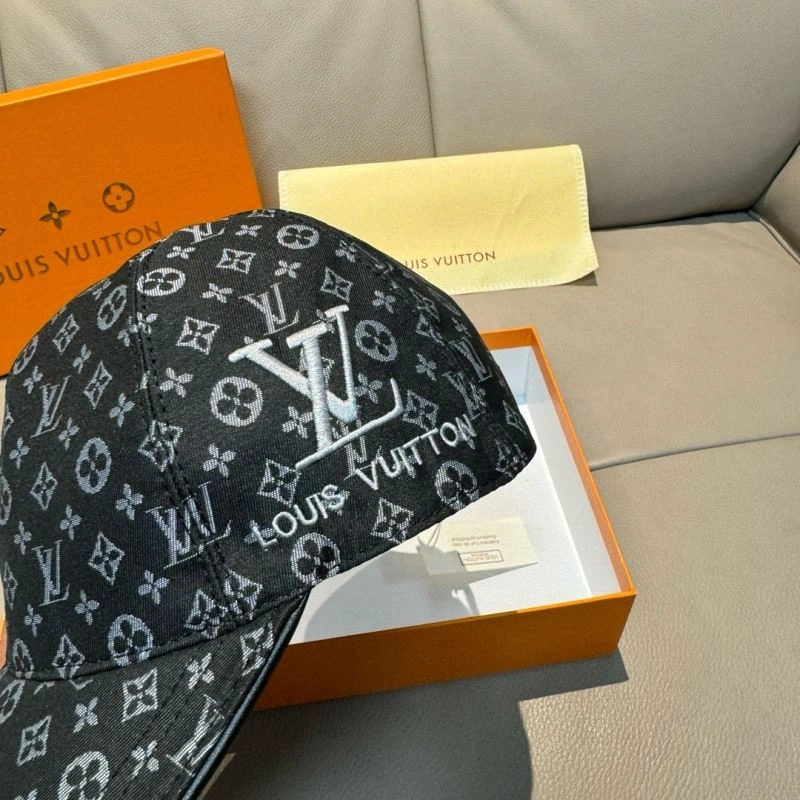 Top match Louis Vuitton Caps