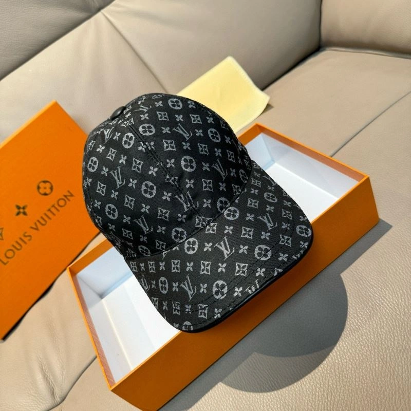 Top match Louis Vuitton Caps