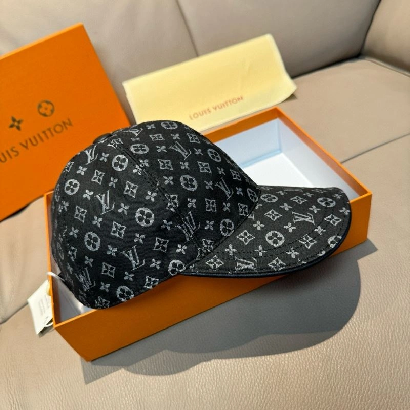 Top match Louis Vuitton Caps