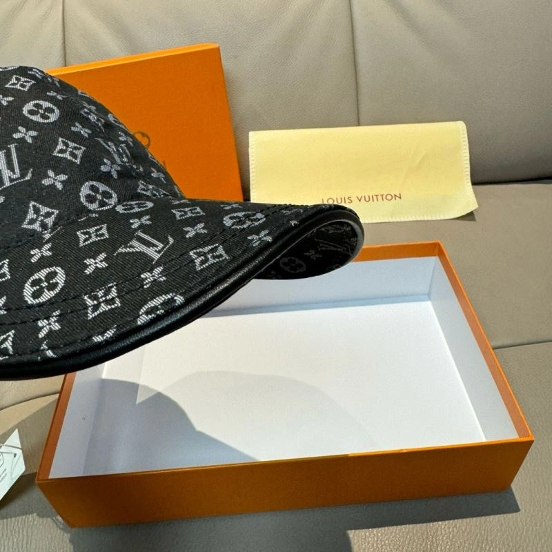 Top match Louis Vuitton Caps