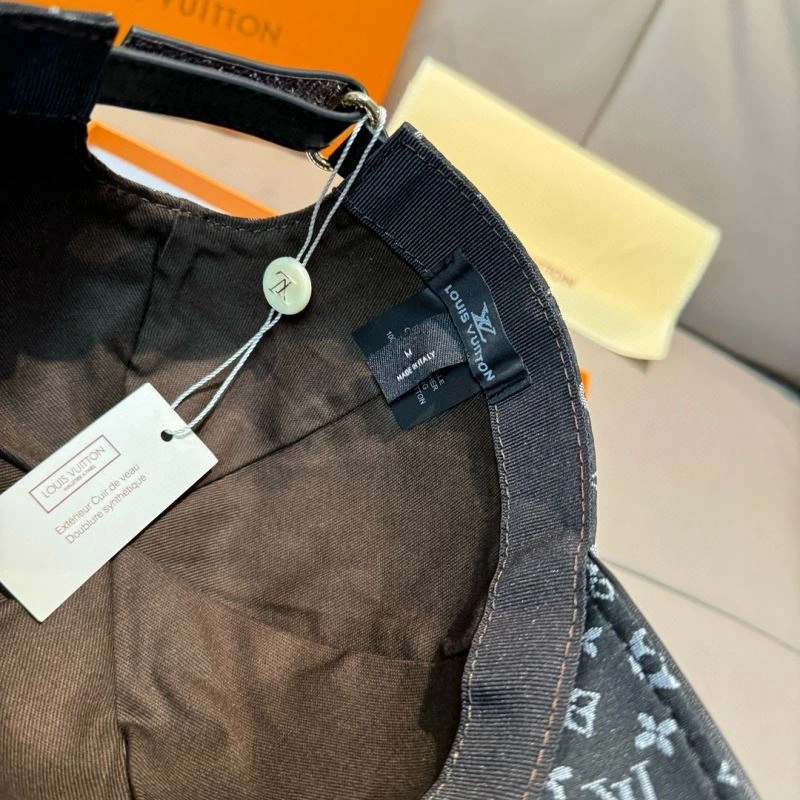 Top match Louis Vuitton Caps