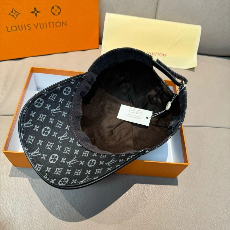 Top match Louis Vuitton Caps