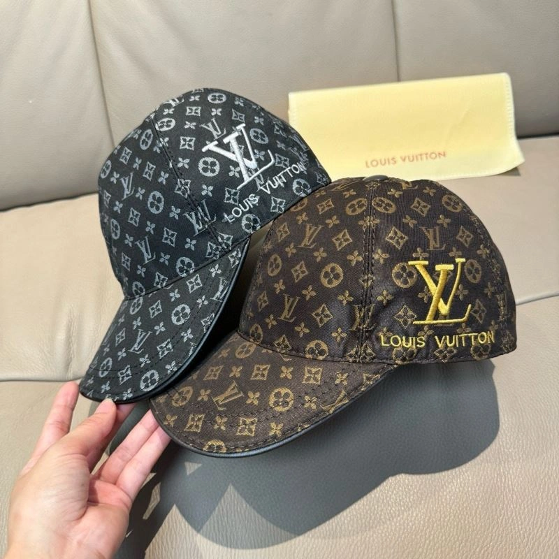 Top match Louis Vuitton Caps