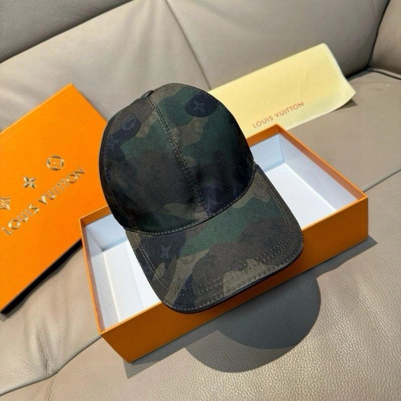Louis Vuitton Caps