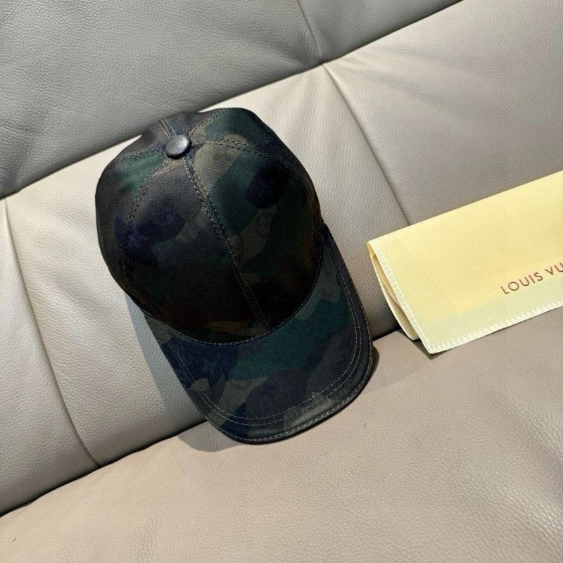 Precise copy Louis Vuitton Caps