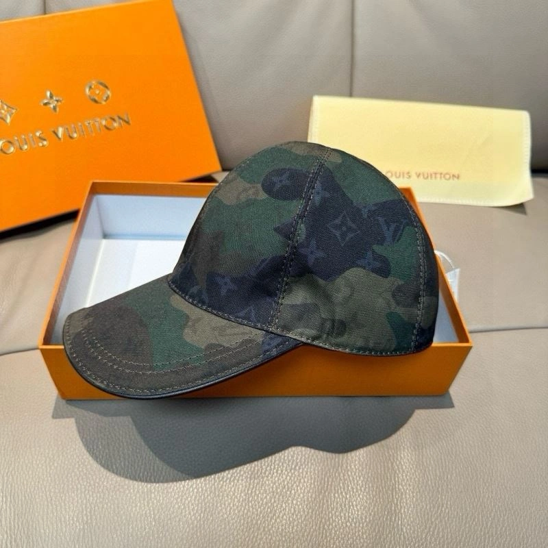 Precise copy Louis Vuitton Caps