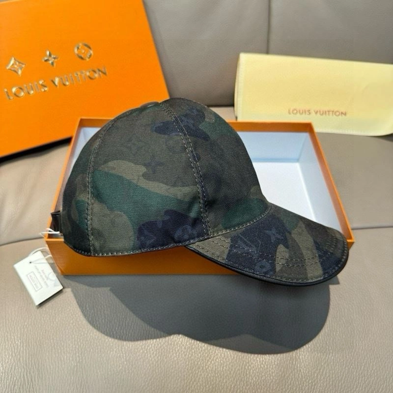 Precise copy Louis Vuitton Caps