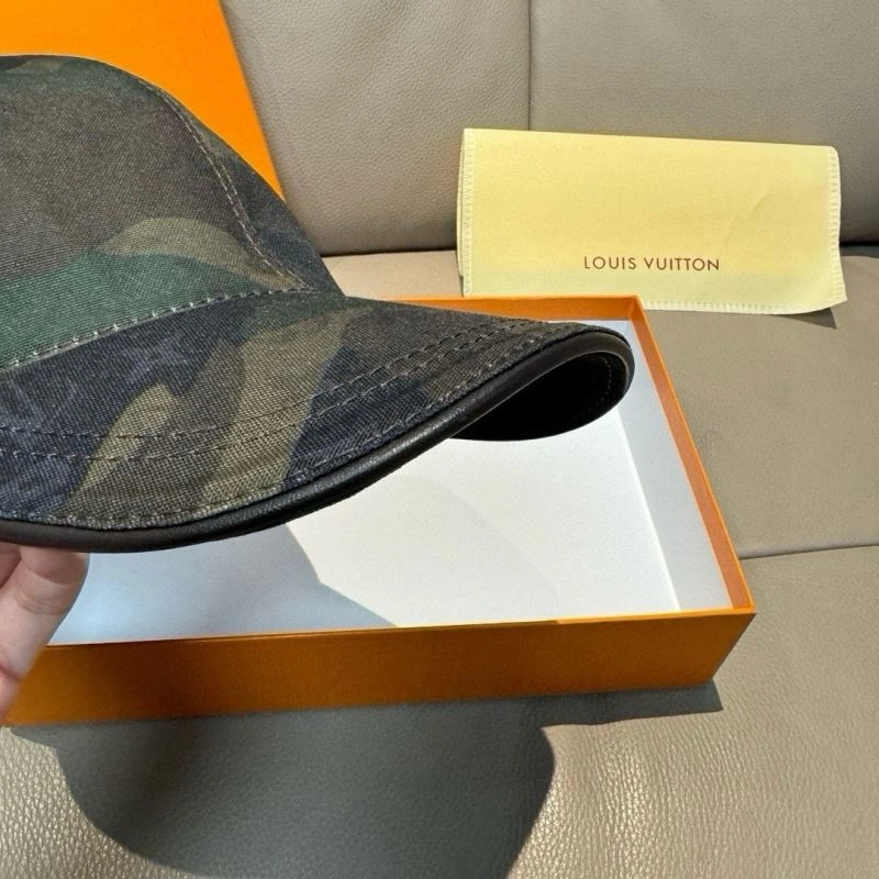 Precise copy Louis Vuitton Caps