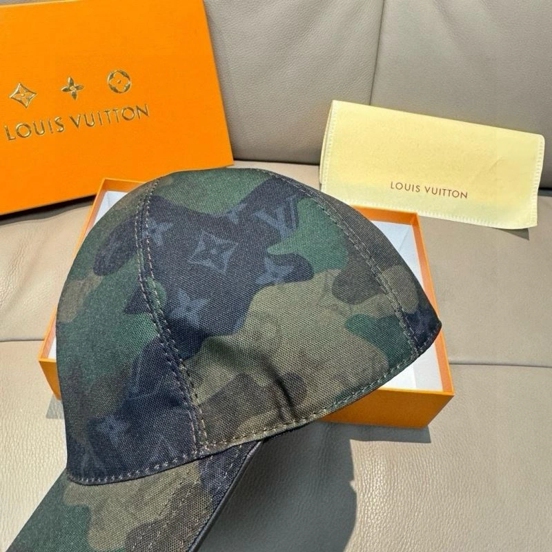 Precise copy Louis Vuitton Caps