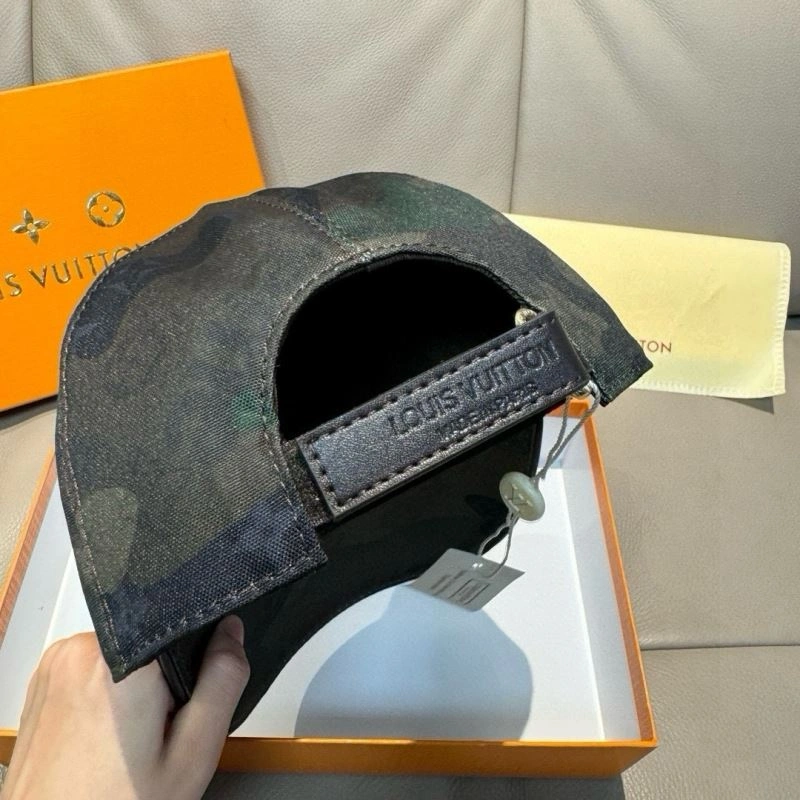 Precise copy Louis Vuitton Caps