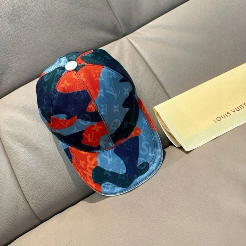 High accuracy Louis Vuitton Caps