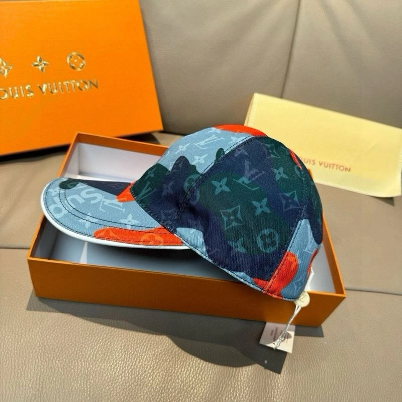 High accuracy Louis Vuitton Caps