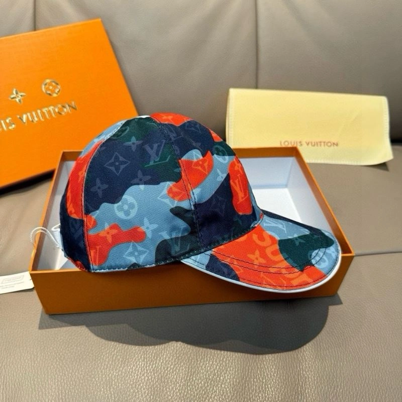 High accuracy Louis Vuitton Caps