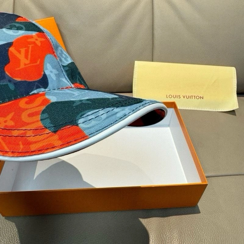 High accuracy Louis Vuitton Caps